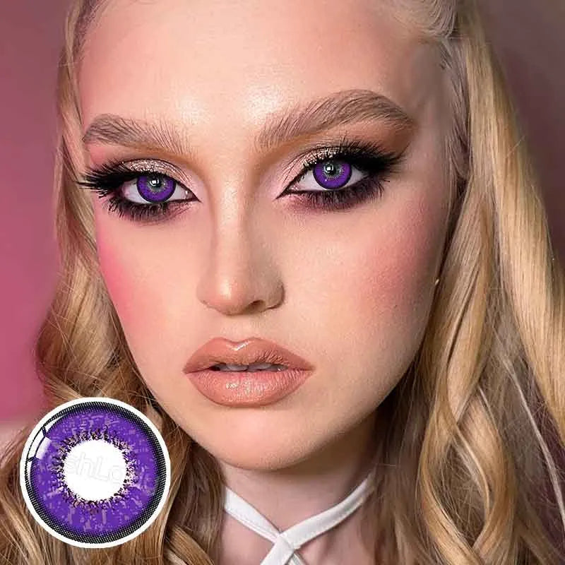 DEVIL VIOLET – JC QUEEN